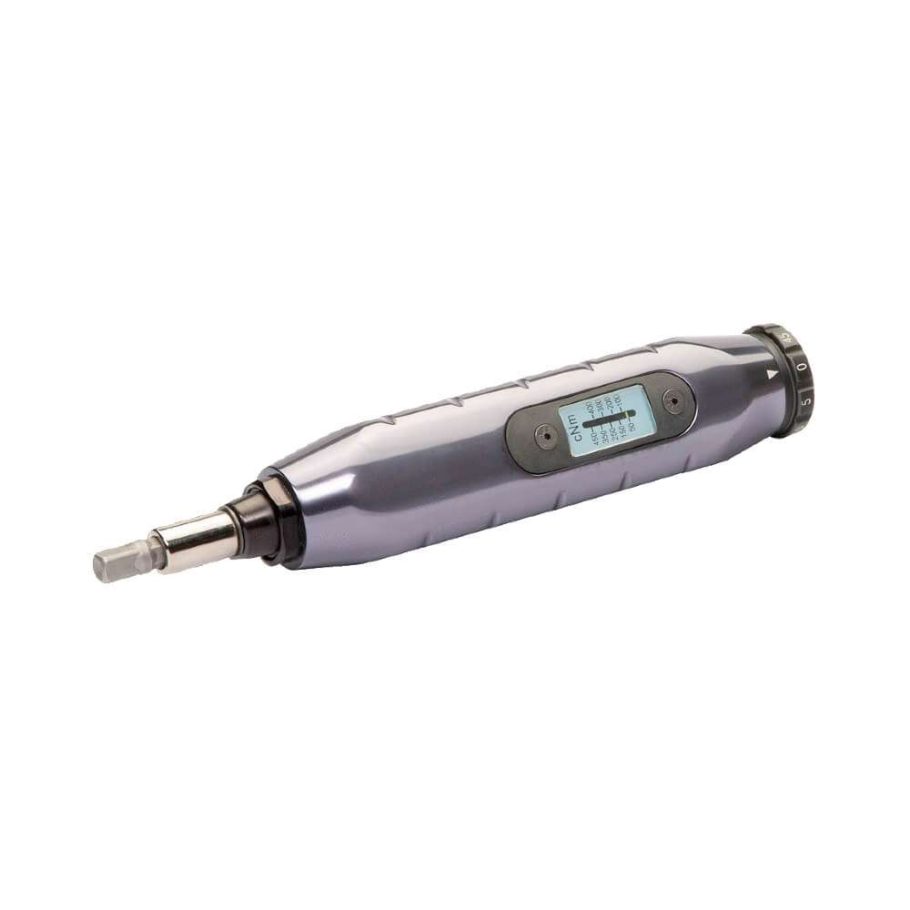Bahco 6976N | Adjustable torque screwdriver for torque measurement ...