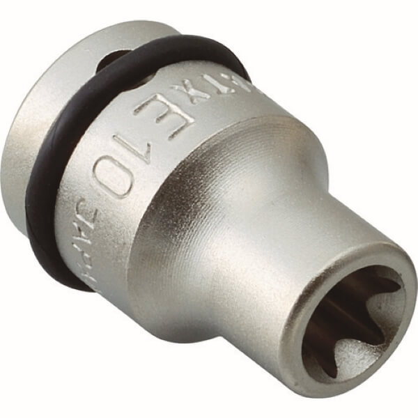 Tone 3ATX-E10 | Impact torx socket 3/8" size E10