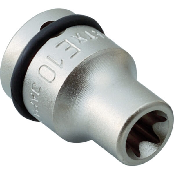 Tone 3ATX-E12 | Impact torx socket 3/8" size E12