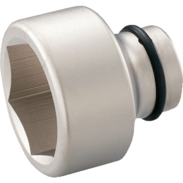 Tone 8NV-71 | Impact hexagon socket 1" size 71 mm