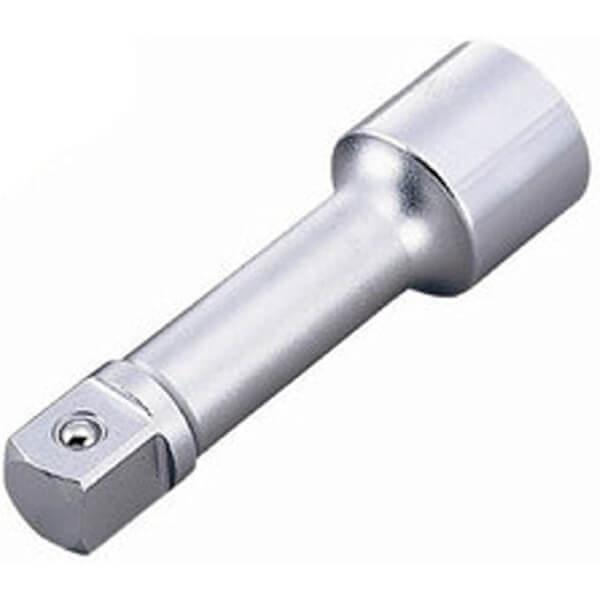 Tone EX60-125 | Extension bar 3/4 inch square drive inch made of ...